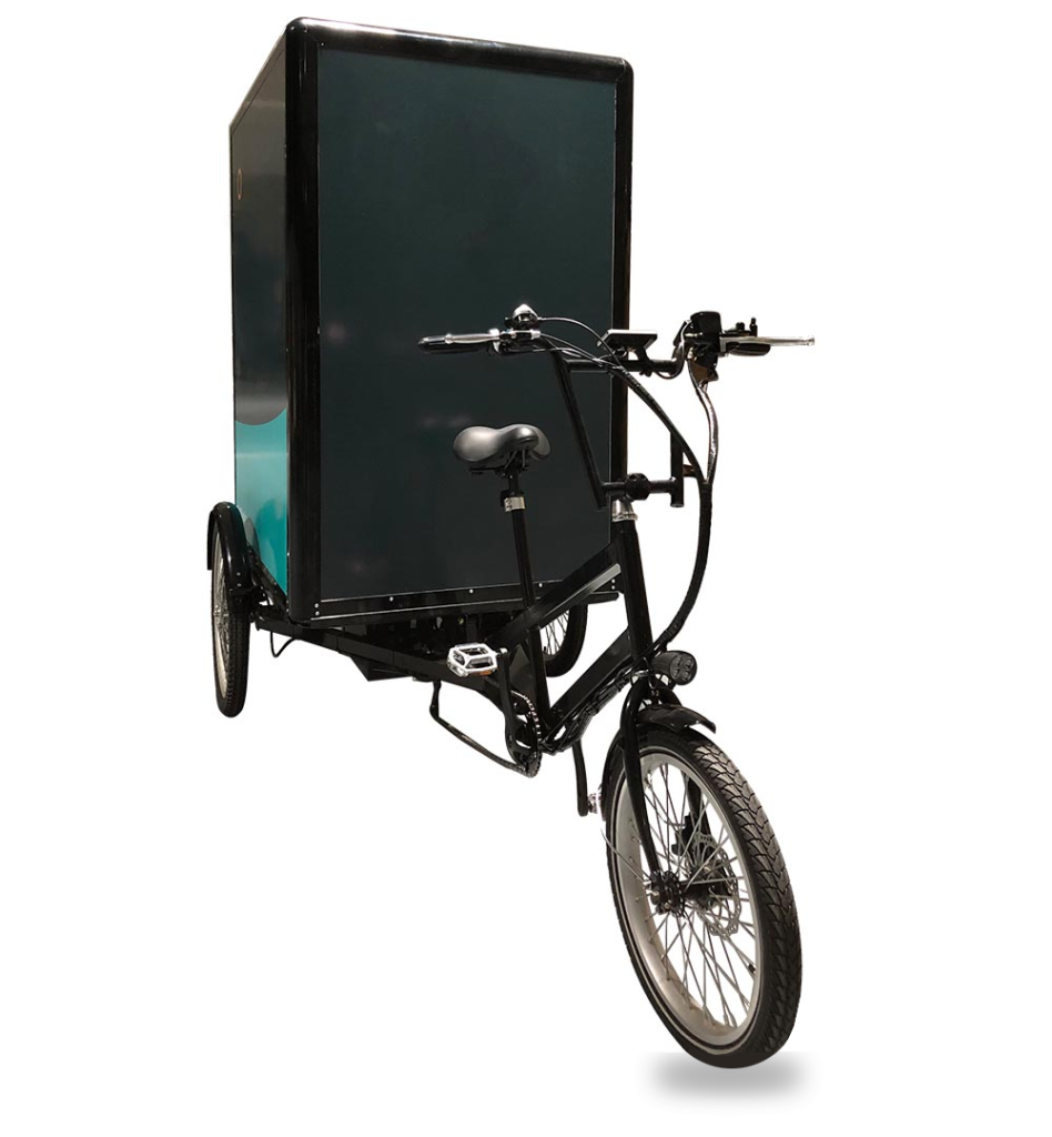 ECARGO – ECARGO Eesti