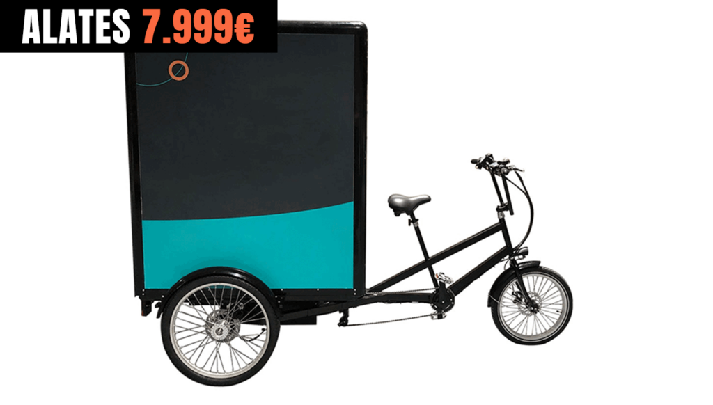 ECARGO – ECARGO Eesti